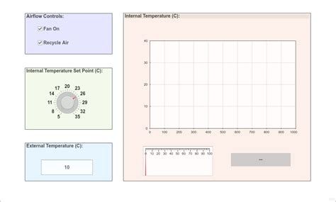 interactively simulate vehicle climate control system matlab and simulink mathworks 한국