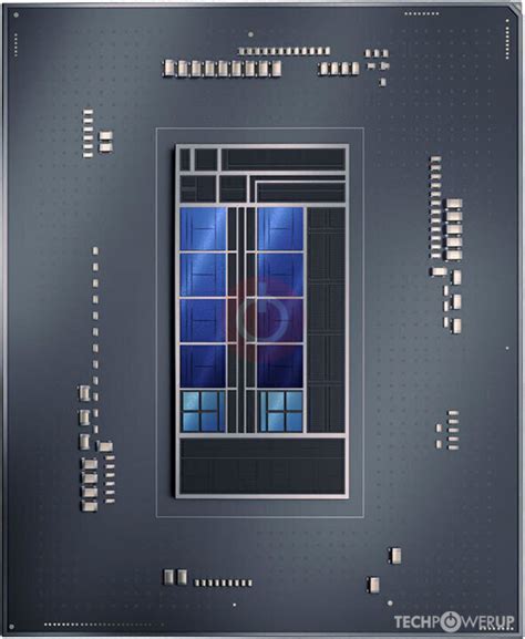 Intel Core I9 12900T Specs TechPowerUp CPU Database
