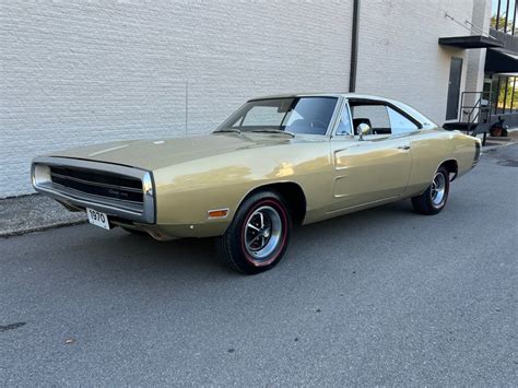 Dodge Charger American Muscle Carz