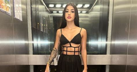 Áudio vazado de Bia Miranda marcando encontro ex noivo viraliza e