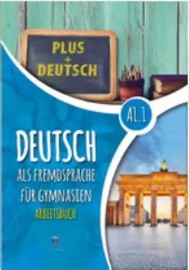 Lise Almanca A Deutschgenie Al Ma Kitab Meb Pdf Indir Mb Ders
