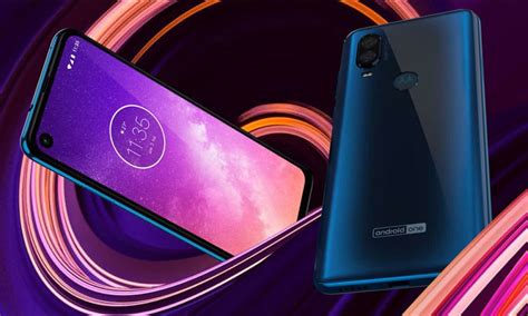 Motorola One Action Ficha T Cnica E Especifica Es Tricurioso