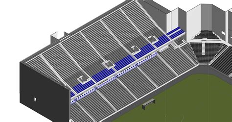Rangers Announce Detailed Plans Of Major Ibrox Revamp And Reveal