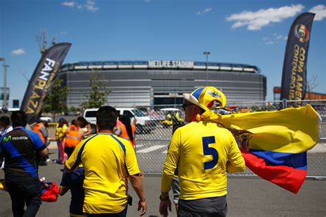 Ecuador venció 4 0 a Haití y pasó a los cuartos de final de la Copa