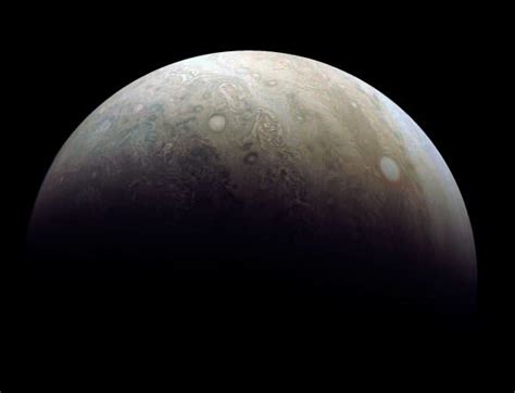 What Is Jupiter Made Of Universe Today