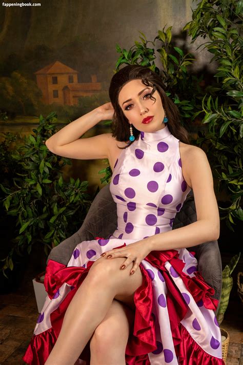 Daria Flora Floradaria Nude Onlyfans Leaks The Fappening Photo