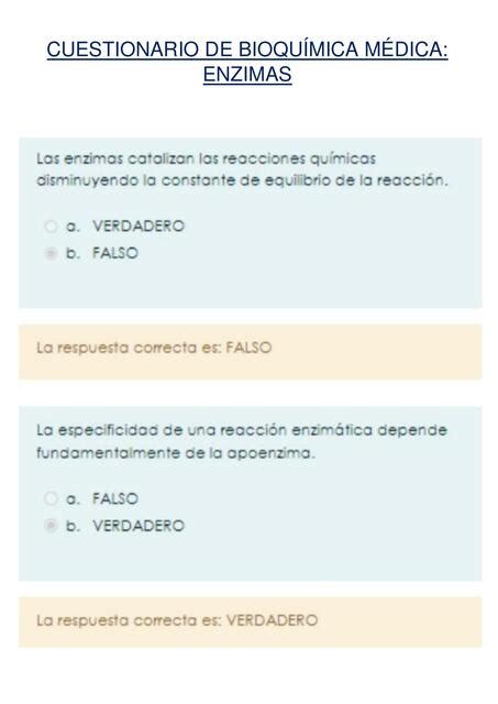 Bioqu Mica S Enzimas Briggitte Yamil Suarez Esteban Udocz