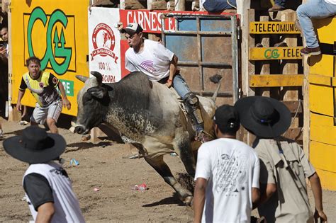 Regresan Las Fiestas Típicas Nacionales De Santa Cruz Guananoticias