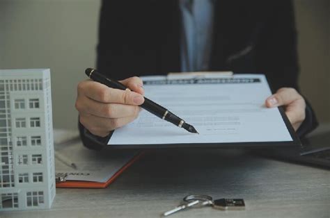 Entenda Como Funciona O Cartório De Registro De Imóveis