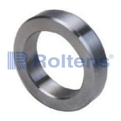 Roltens RT7628 Anel De Encosto Do Rolamento Da Roda Traseira