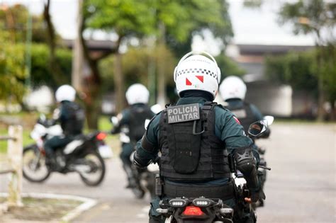No Pará policiais militares ganham equiparação de soldo e reajuste