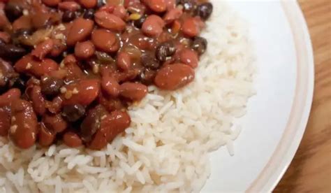 Se pueden congelar el arroz y las judías Solococinar