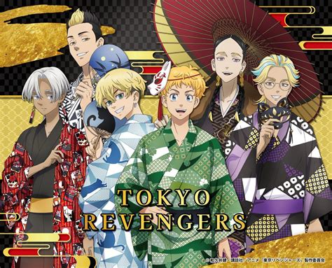 Tokyo Revengers Image 4120143 Zerochan Anime Image Board