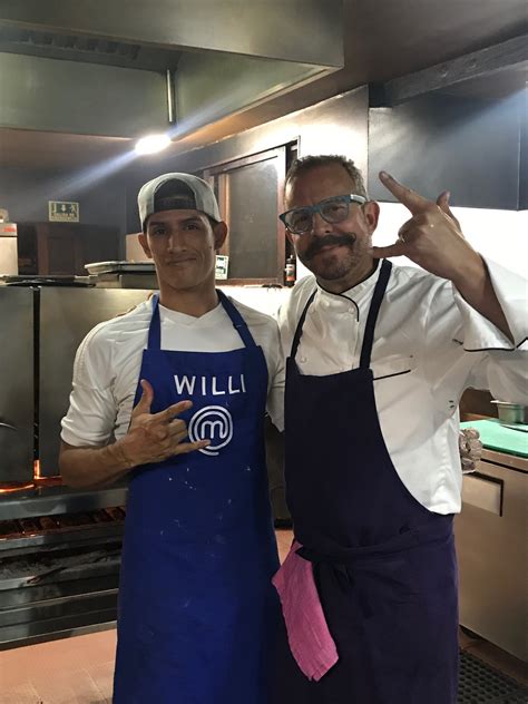 Benito Molina Dubost On Twitter En Lo Dicho Willichefmx Ya Es