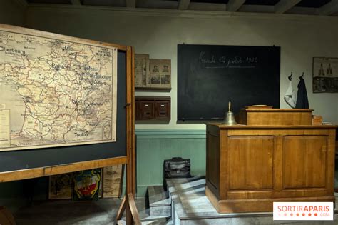 La Cité de l Histoire notre test de l expérience immersive dans l