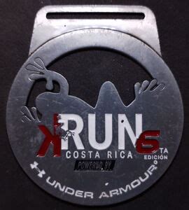 D Coration R U N Costa Rica Ta Edici N Under Armour Costa Rica