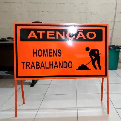Placas sinalização de estacionamento GRUPO ALFA E TSV SINALIZAÇÃO