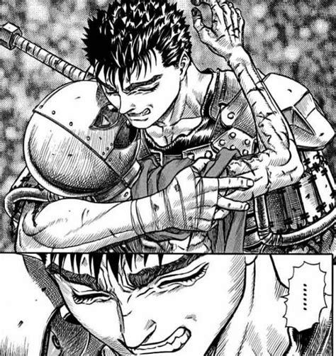 The Berserker On Instagram Old Friends X New Foes Berserk