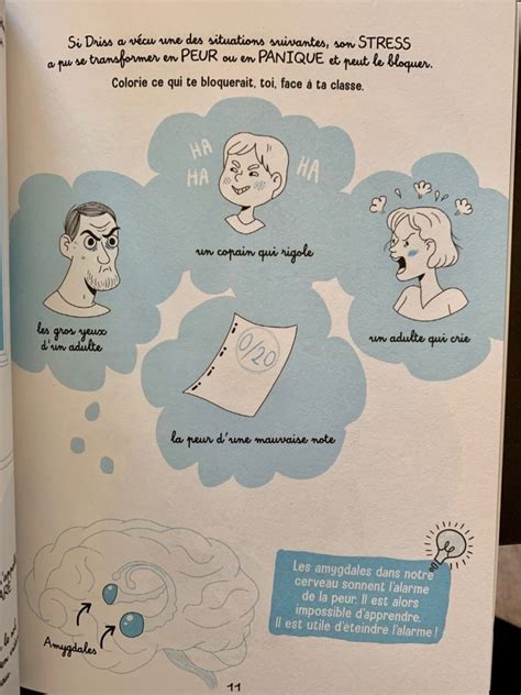 J apprends mieux Un carnet Filliozat pour aider les enfants à
