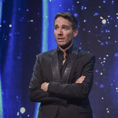 Non Si Da Pace Alberto De Pisis Al GF Vip Luca Mi Ha Detto