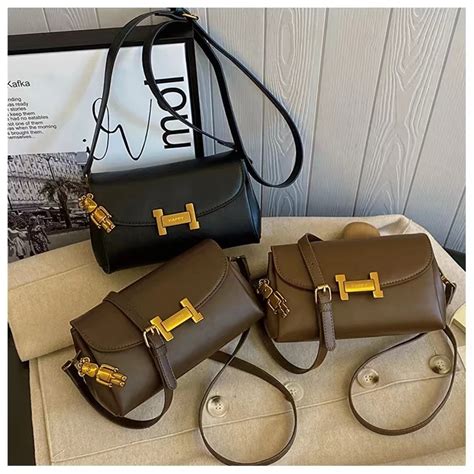 Bohao Pu Kad N Antas 2023 Yeni Crossbody Anta Kad N K K Anta Kad N