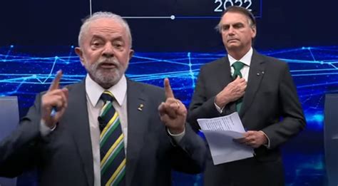 Lula Quer Revogar Normas De Bolsonaro Sobre Armas E Meio Ambiente