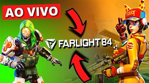 Live Farlight Ao Vivo Youtube