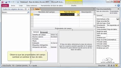 Como Guardar Tablas En Access Youtube Images And Photos Finder