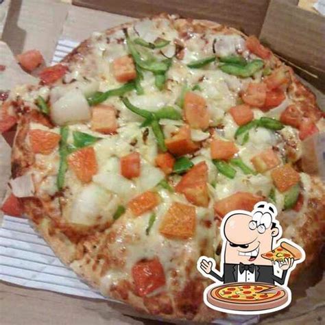 Domino S Pizza Chennai 34 Restaurant Menu And Reviews
