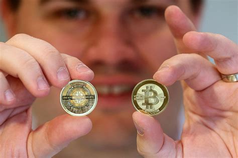 El bitcóin cae por debajo de los 30 000 dólares por primera vez desde