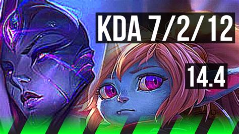 Bel Veth Vs Poppy Jng Games Godlike Rank Bel Veth