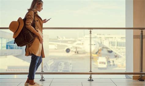 15 Tips Para Viajar Seguro Y Encontrar Vuelos Baratos