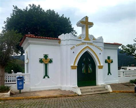 Teresópolis RJ Terê Total Fazendo a história