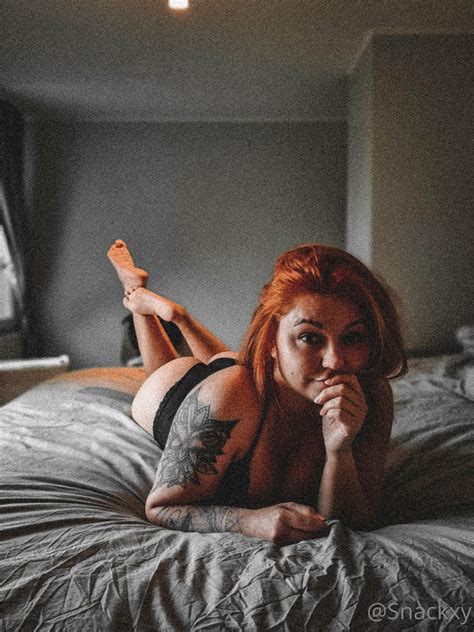 Snackxy Snappy Nude OnlyFans Leaks 19 Photos FamedOnes Nude
