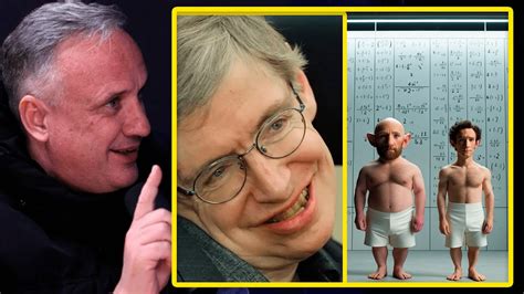 La Oscura Verdad De Stephen Hawking Y Los Enanos Sin Miedo Al Xito