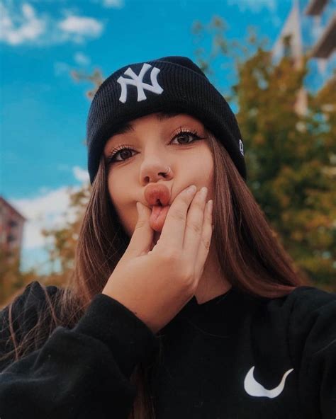 The Cutest Asian Girls On Instagram On Stylevore A