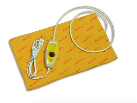 Compresa eléctrica Fisiolab