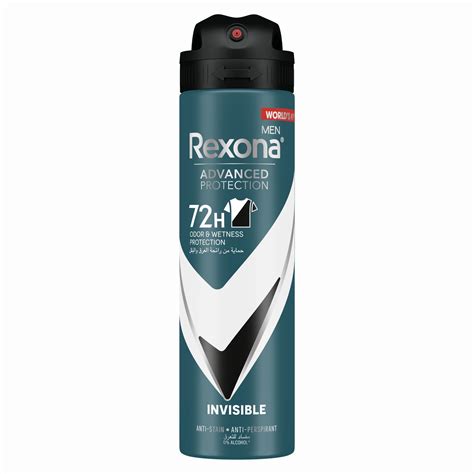 Buy Rexona Men Advanced Protection H Clear Antiperspirant Deodorant