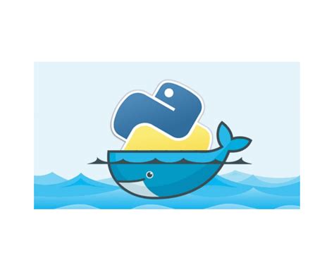 use docker to containerize a rest api made with flask by ossama shokry medium