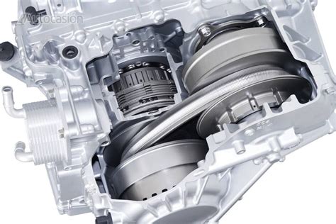CVT Qué es CVT Diccionario Autocasión