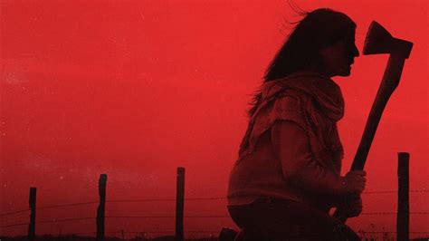 Crítica de Oti Rodríguez Marchante de la película Cuando acecha la