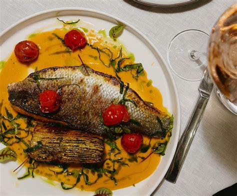Dorada al horno Receta fácil y rápida arecetas