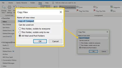 How To View Mail Grouped By Conversation Thread In Outlook