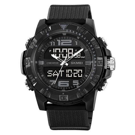 Ripley RELOJ SKMEI HOMBRE ANÁLOGO 2162NE RAPTOR 2162 DUAL