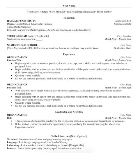 Apa Perbedaan Cv Dan Resume Contoh Surat Resmi
