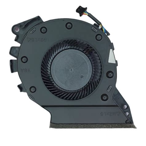 Ανεμιστηράκι Laptop GPU Cooling Fan for HP Zbook 15v G5 tpn c134
