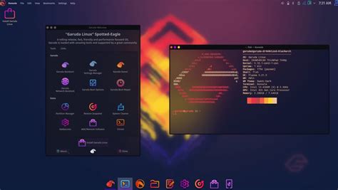 Top 7 Cuál es la distribución Linux más bonita