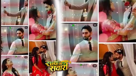 Saavi Ki Savaari Saavi Nityam Me Jhagde Ke Baad Hoga Intense Romance