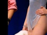 Naked Melissa Haro In Project Runway