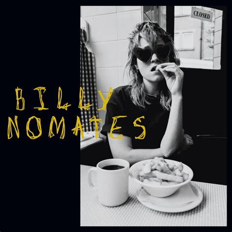 Billy Nomates Billy Nomates Album Review